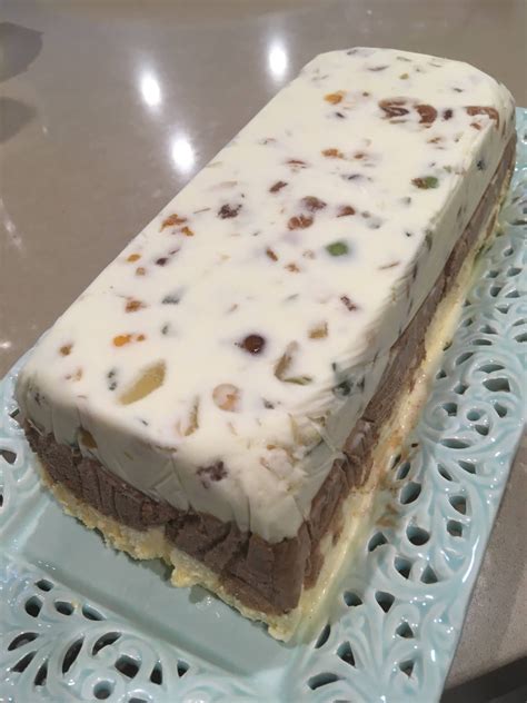 Cassata Laws Of The Kitchen