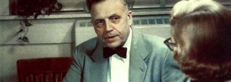 Alfred Kinsey The Patron Saint Of Sex Esquire December 1983