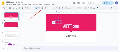 How To Make A Slideshow With Google Docs AiPPT Com