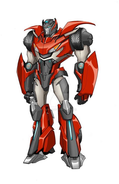 Вектор Прайм Праймарианская вселенная Transformers новые персонажи