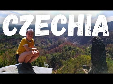 A Very Full Week In Czechia Czechia Vlog YouTube