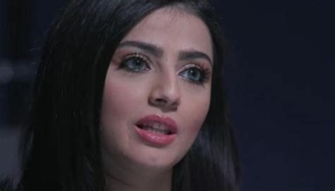 نيرمين محسن تتصدر محركات البحث هل خلعت الحجاب؟