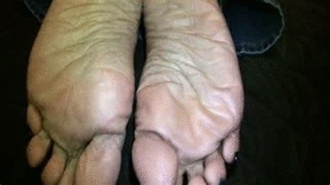 Tempests Candid Stinky Soles Part 7 Must See Feet Clips4sale