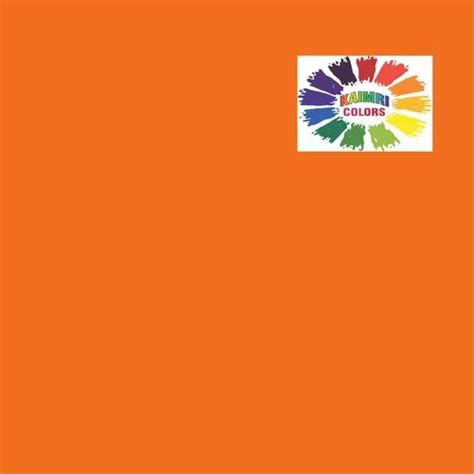 Kaimri Colors Golden Yellow Organic Pigment Paste Drum 50 Kg At ₹ 198