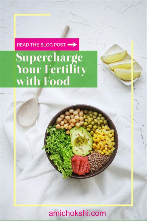 Feeding Your Fertility Artofit