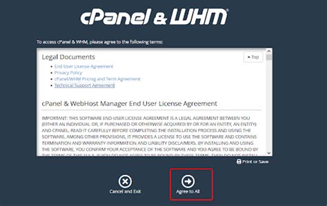 How To Install CPanel On Ubuntu Diadem Technologies