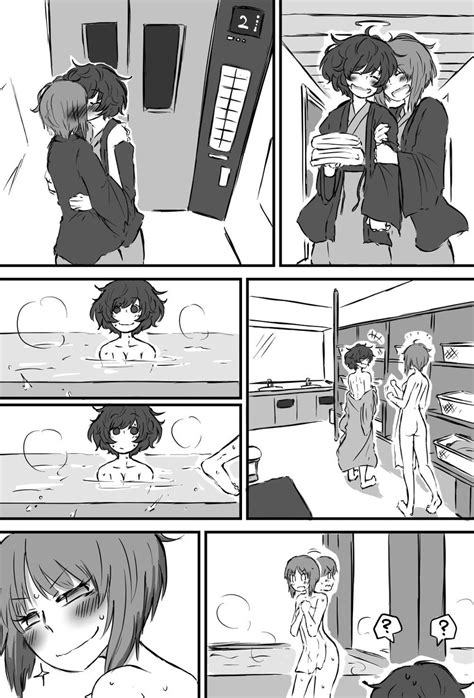 Nishizumi Miho And Akiyama Yukari Girls Und Panzer Drawn By Noumen