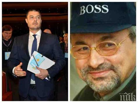 Бареков сензационно пред ПИК Има сценарии за дестабилизация на страната на етническа основа от