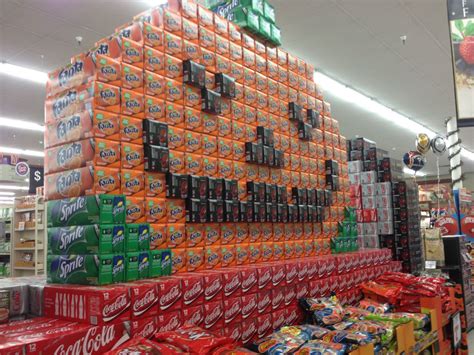 Grocery Store Summer Display Ideas At Jasper Vogel Blog