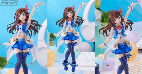 Vtuber Pop Up Parade