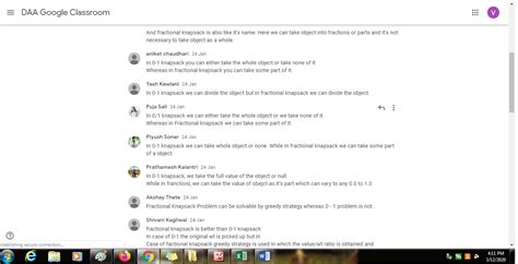 Flipped Classroom Mrs Vaishali Tidake