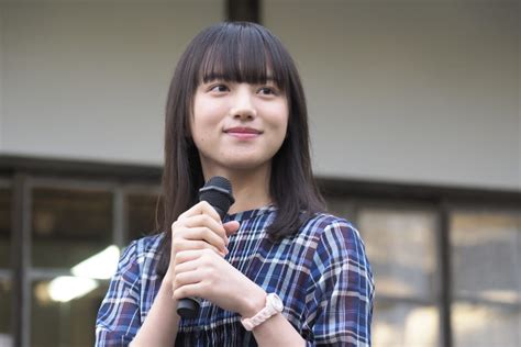 『おかえりモネ』清原果耶、宮城・登米ロケで「心の穏やかさを感じた」 Tv Life Web