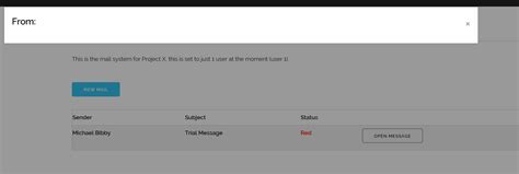 How Can I Create Multiple Javascript Modal Boxes With Php And Mysql