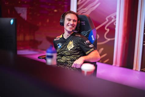 Buyout For G2s League Of Legends Pro Perkz Said To Be Close To Us5