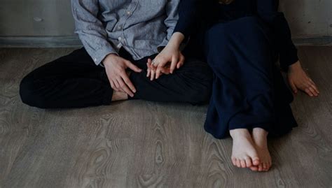 Significado Cuando Un Hombre Te Besa Los Pies