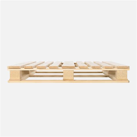 EPAL CP9 Palette – G und G Naturpack GmbH