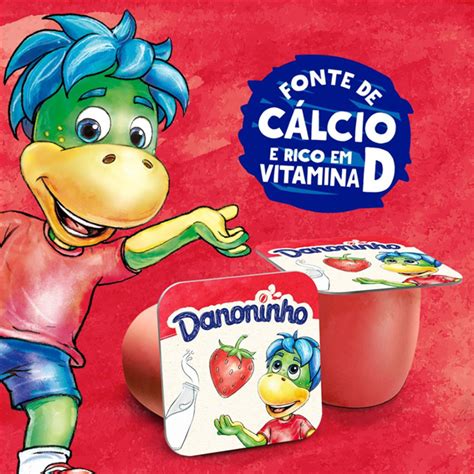 Danone Abaas