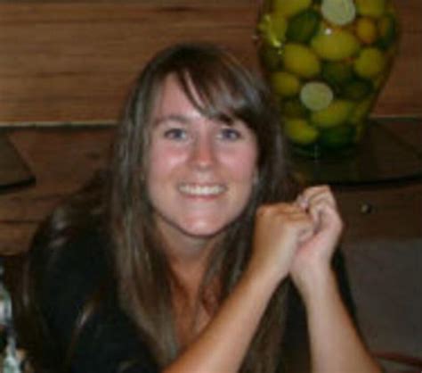 Sarah Haigh Behrmann Lab