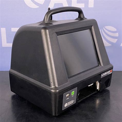 Particle Measuring Systems Lasair III 5100 Particle Counter ALT