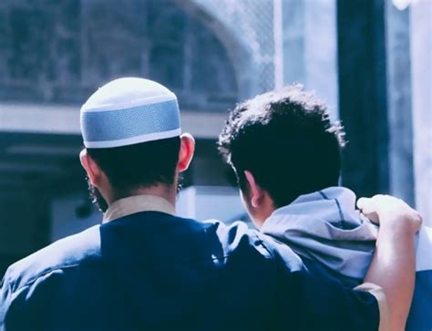 Islams Stance On Physical Intimacy And Sex Facts About The Muslims