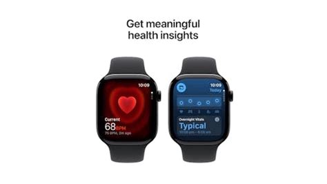 Apple Watch Series 11 Gps Cellular 46mm Jet Black Aluminium Case With