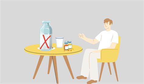 What Medicines You Should Avoid To Take With Milk And Why By Salma Y