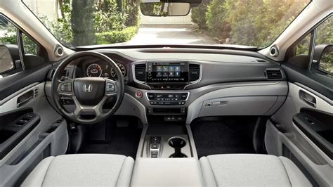 Whats New In The 2026 Honda Ridgeline Key Updates Specs And Trims
