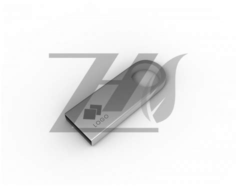 دانلود فایل لایه باز موکاپ فلش دانلود رایگان فایل لایه باز، Psd