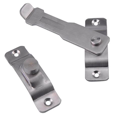 Flip Gate Shed With Screws Easy Install Sliding La Grandado
