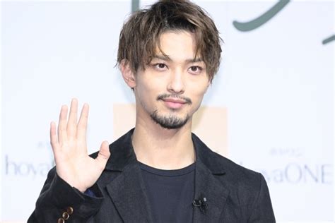 横浜流星、自身のチャームポイントは「上がってる睫毛」 ／2023年2月28日 写真 エンタメ ニュース ｜クランクイン！