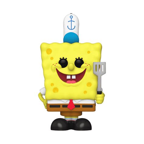 Rewind Spongebob Squarepants