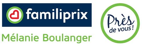 Familiprix Mélanie Boulanger Certification Oser Jeunes Crevale