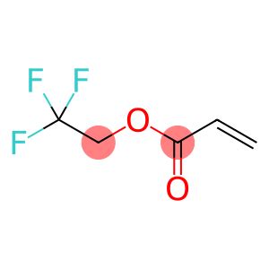 聚 2 2 2 三氟乙基丙烯酸酯 化工百科
