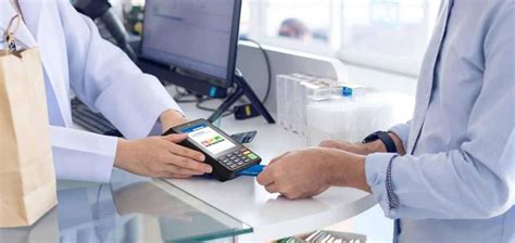 Streamlining The Checkout Experience Introducing The Nexgo Ct20 And Ct20p Etranet