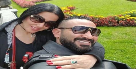أحمد سعد بعد أحدث تصريحات سمية الخشاب كلامي انتهى فوشيا