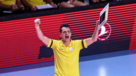 Vakifbank And Guidetti Shake Hands For Another Three Years