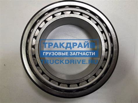 Подшипник ступичный Мерседес Актрос наружный 100х160х44 мм F15267 FERSA ...