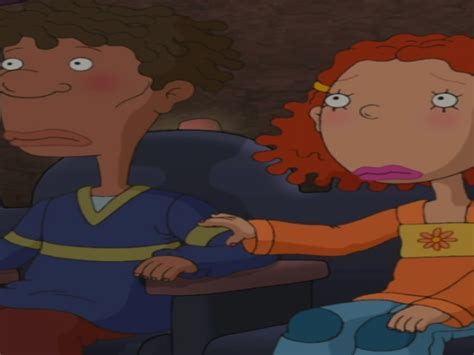 As Told By Ginger Darren