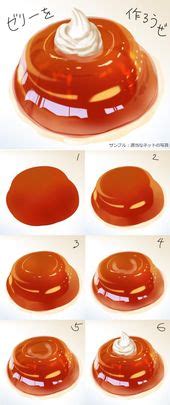 Jelly Drawing Tutorial
