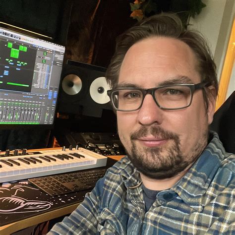 Ric Hertz Join Me Ric Hertz On A Journey Of Creating A Music Producing Powerhouse Rocket Fuel