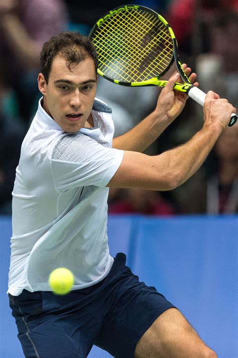 Jerzy Janowicz Czasami Sędziowie Popełniają Błędy Sport Wp Sportowefakty