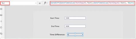 Power Apps Calculate Examples SharePoint Microsoft Power Platform Tutorials SPGuides