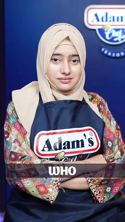 Video Adam Milk Foods Limited On Linkedin Adamsmilkfoods Admaschef