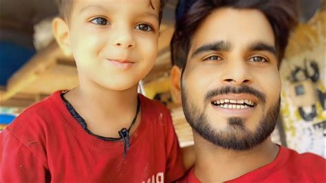 मेरा पति बहुत प्यार करता है 🥰 My Hasbend Best Love New Vlogs