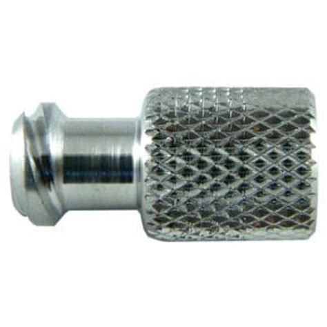 Shop Merck Connector 316 Ss Female Luer To 10 32 Female Internal