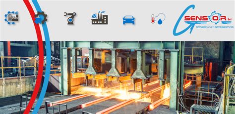 Gsensor Srl Sonde Di Temperatura Resistenze Elettriche