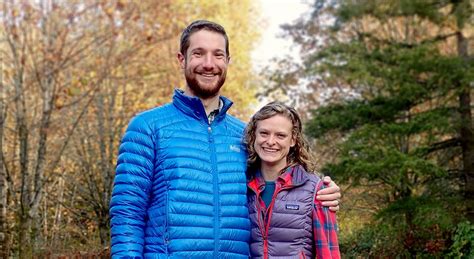 Dan Scott And Ellen Daughertys Wedding Website