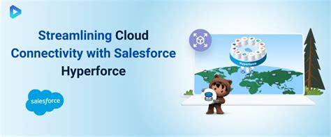 How Does Salesforce Hyperforce Transform Cloud Solutions