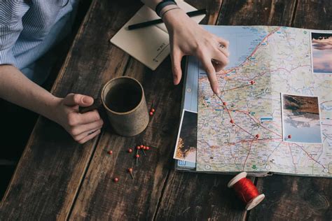 How To Organize Your RV Before Your Next Camping Trip RV Living