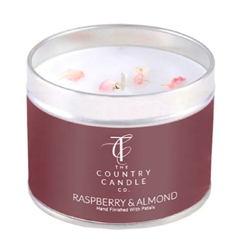 Raspberry And Almond Elegant Infusions Holistic And Tware